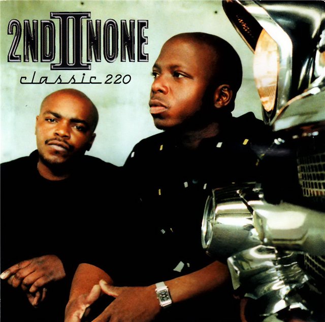 2nd II None - 1991 - 2nd II None | Hip-Hop Lossless