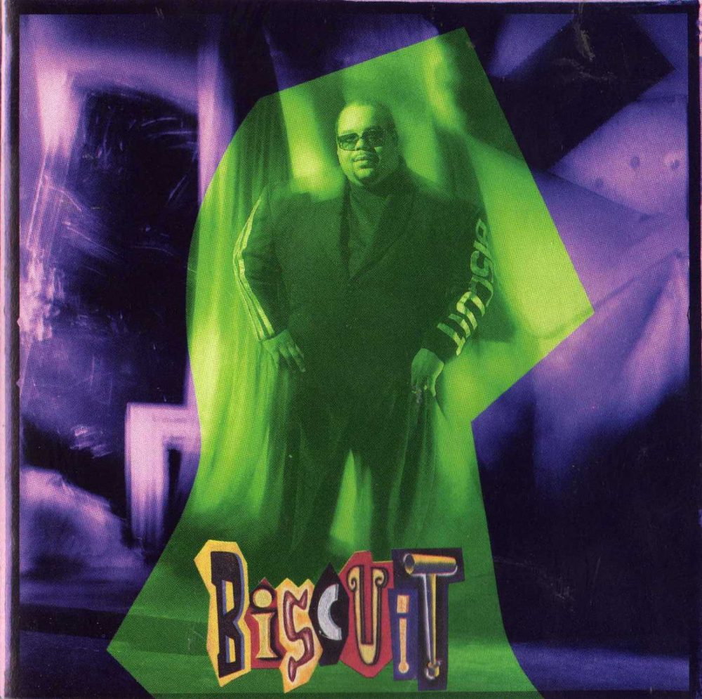 Biscuit - 1990 - Biscuit