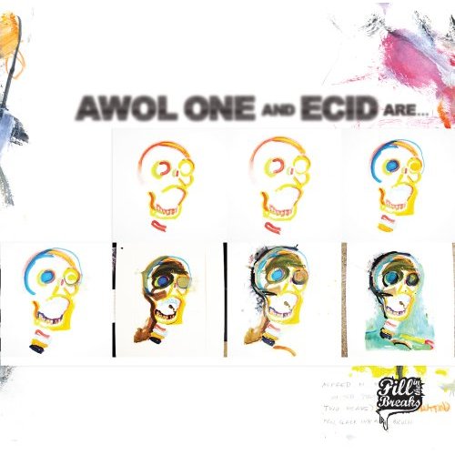 Awol One | Hip-Hop Lossless