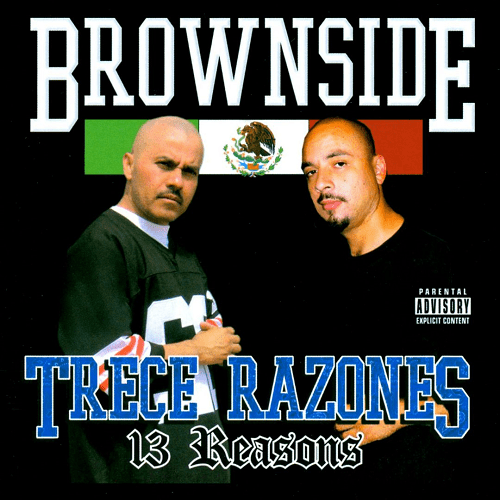 Brownside | Hip-Hop Lossless