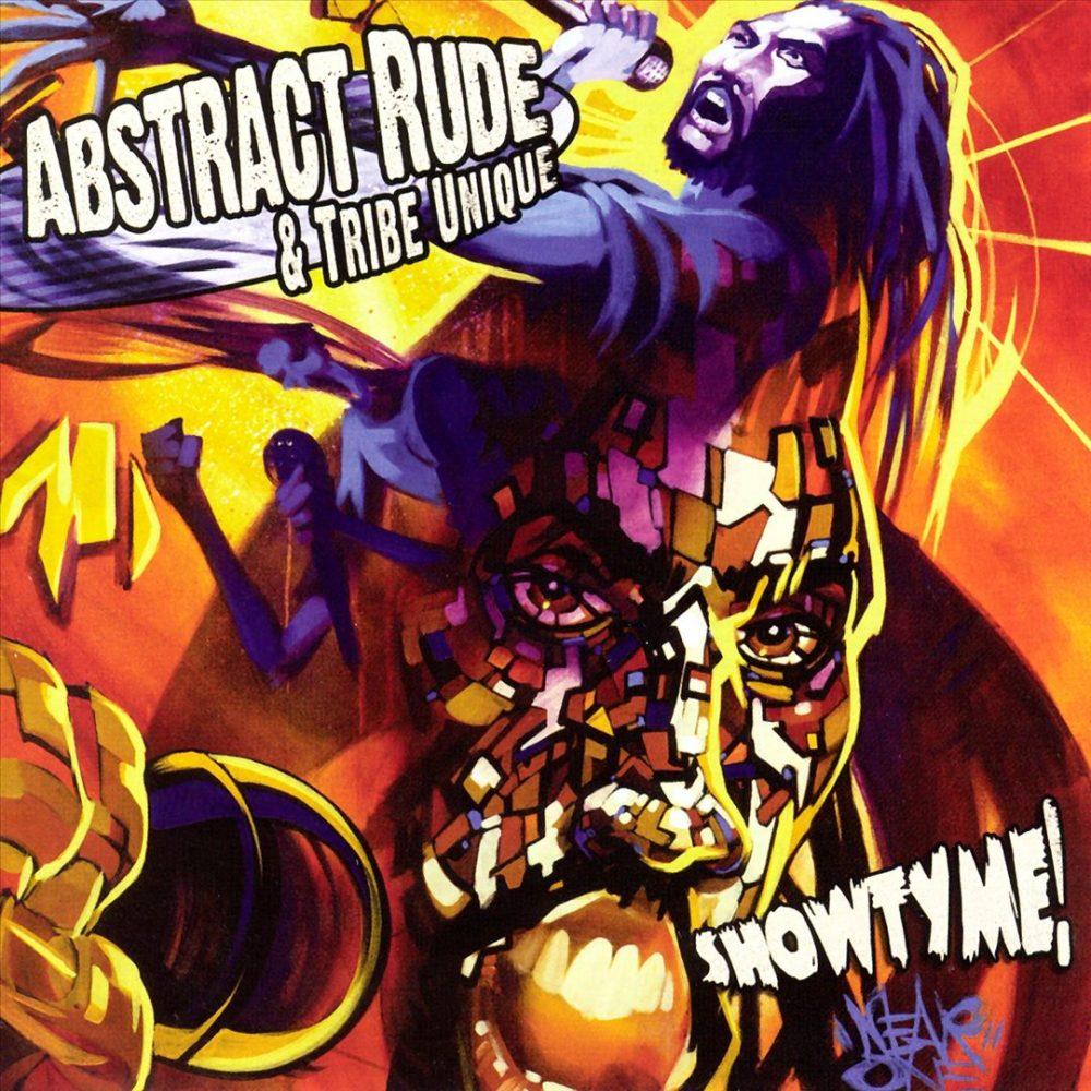 Abstract Rude | Hip-Hop Lossless