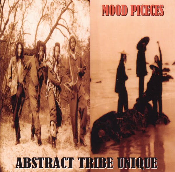 Abstract Tribe Unique - 1998 - Mood Pieces