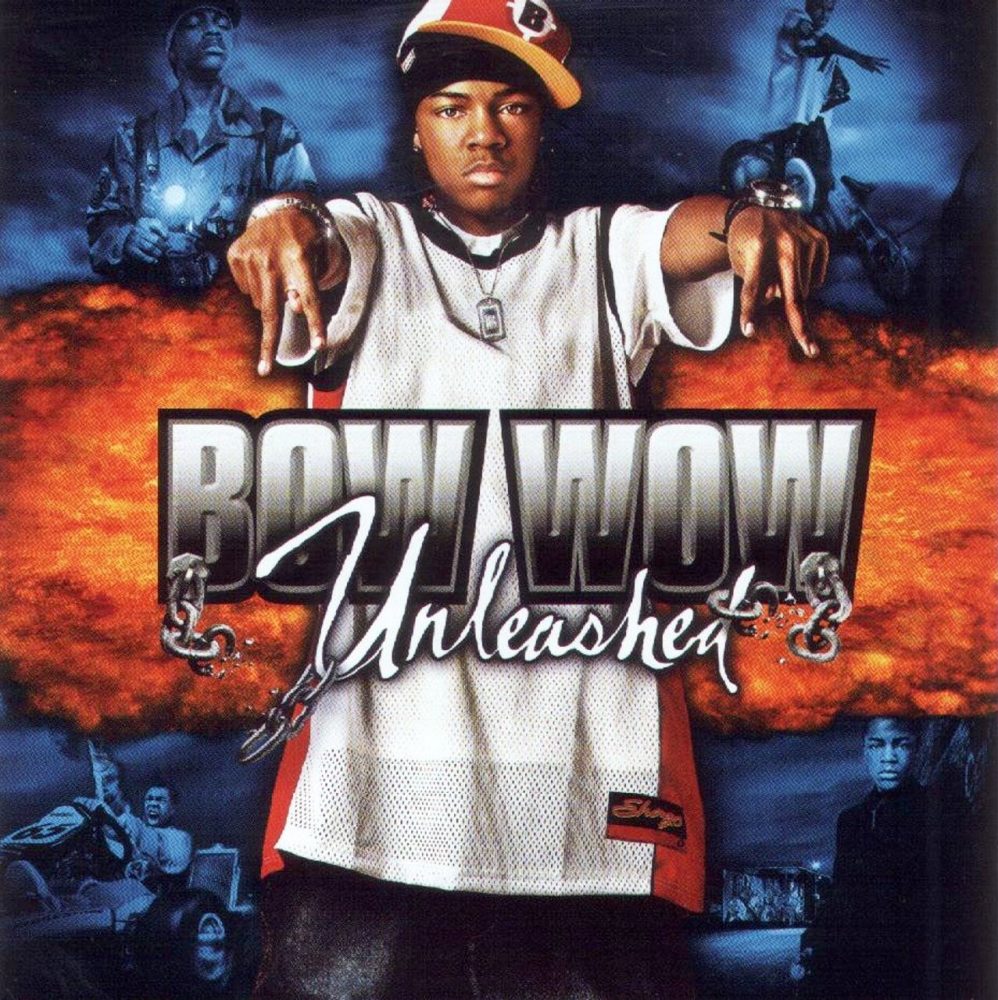 Bow Wow | Hip-Hop Lossless