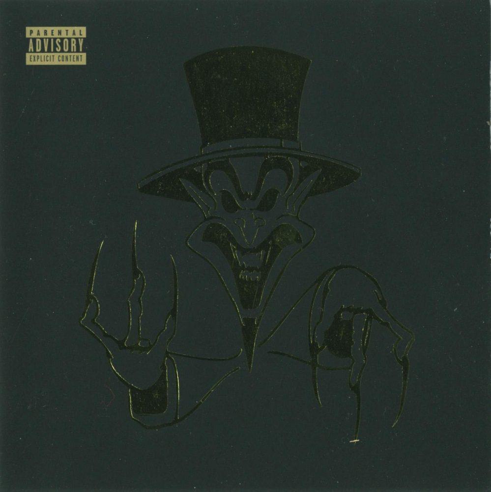 Insane Clown Posse - 1994 - The Ringmaster | Hip-Hop Lossless