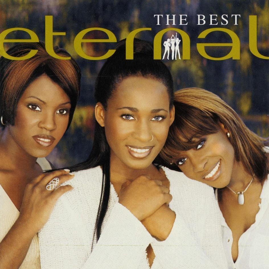 Eternal - 1997 - The Best | Hip-Hop Lossless