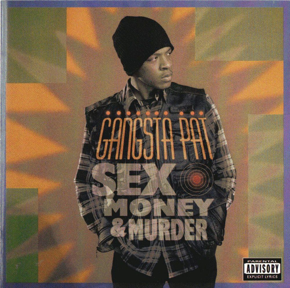 Gangsta Pat | Hip-Hop Lossless