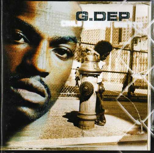 G. Dep | Hip-Hop Lossless