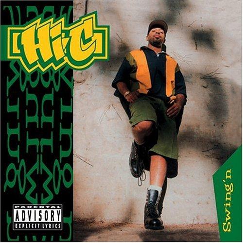 Hi-C | Hip-Hop Lossless