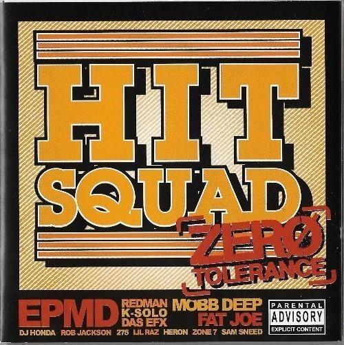 Hit Squad | Hip-Hop Lossless
