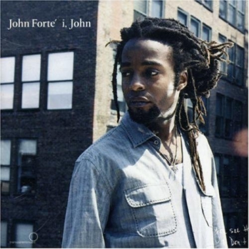 John Forte - 2002 - I, John | Hip-Hop Lossless