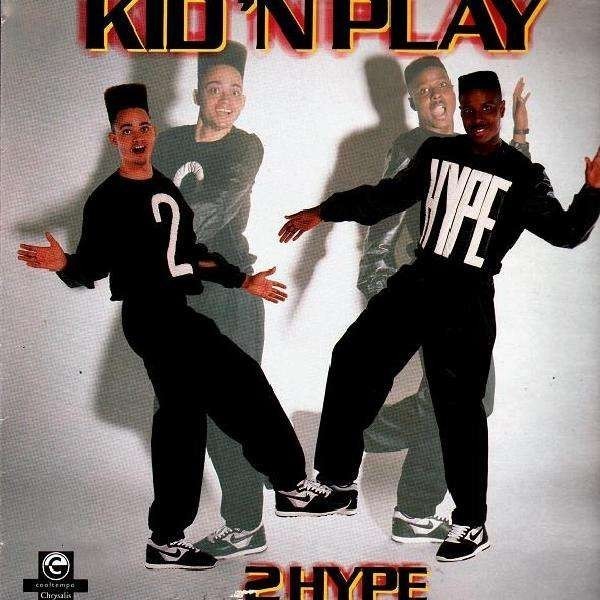 Kid 'N Play | Hip-Hop Lossless