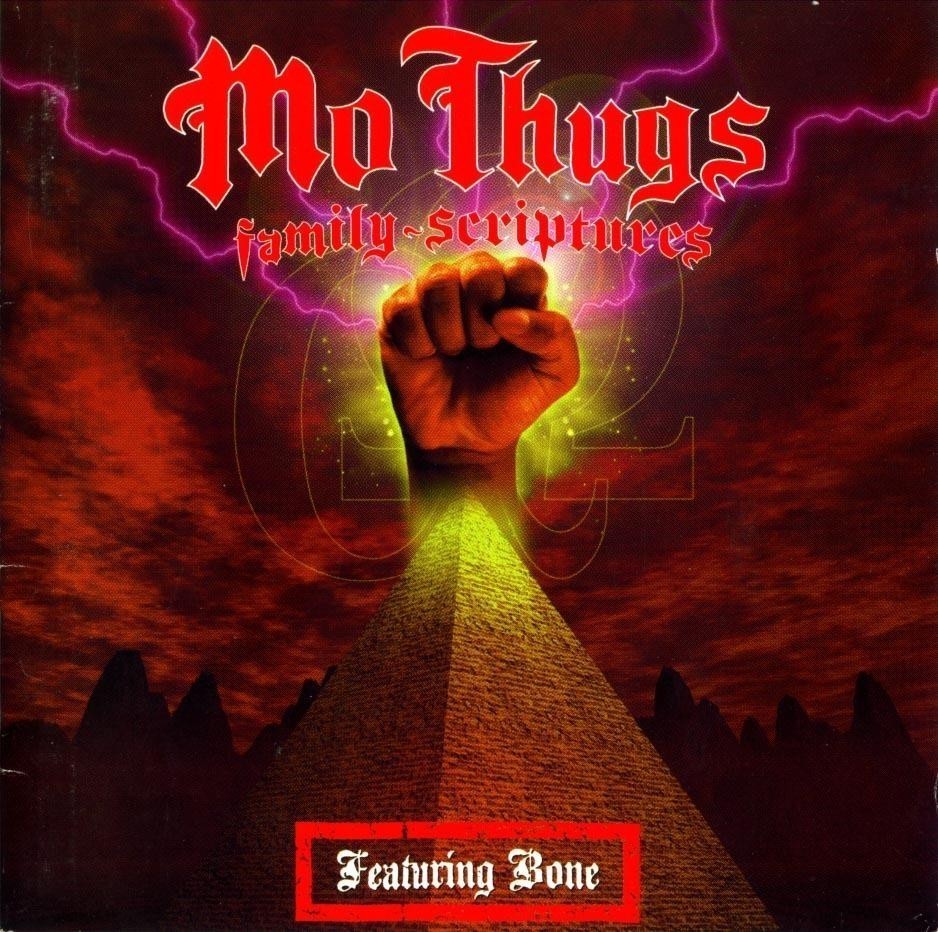 Mo Thugs - 1996 - Family Scriptures | Hip-Hop Lossless