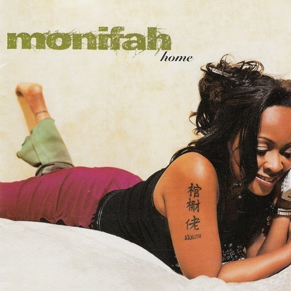 Monifah - 2000 - Home | Hip-Hop Lossless