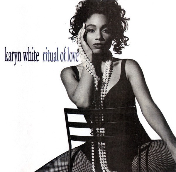 Karyn White | Hip-Hop Lossless