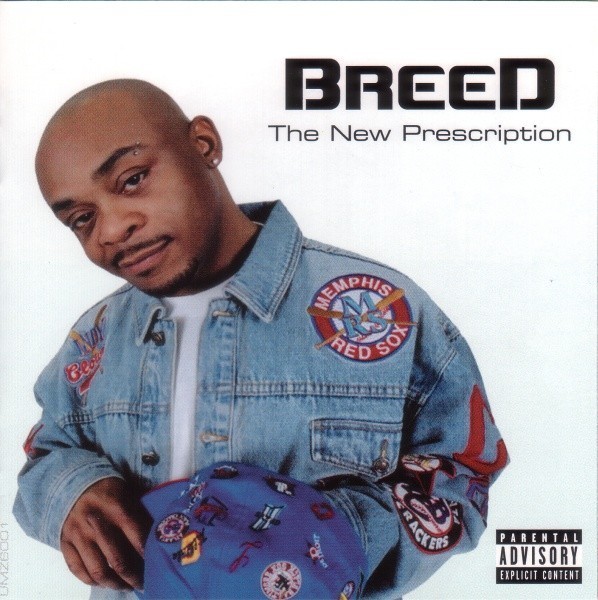 MC Breed - 2004 - The New Prescription | Hip-Hop Lossless