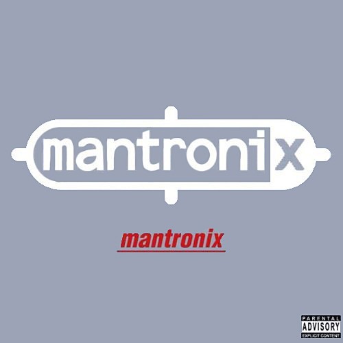 Mantronix - 1985 - Mantronix: The Album (2008-Deluxe Edition)