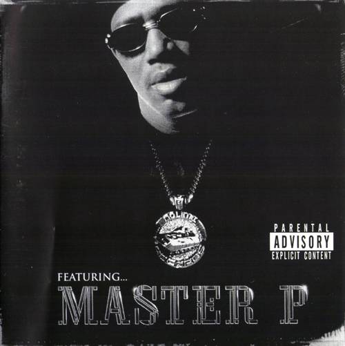 Master P | Hip-Hop Lossless