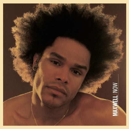 Maxwell | Hip-Hop Lossless