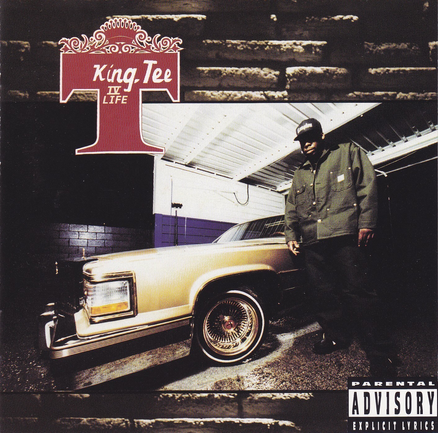 King Tee | Hip-Hop Lossless