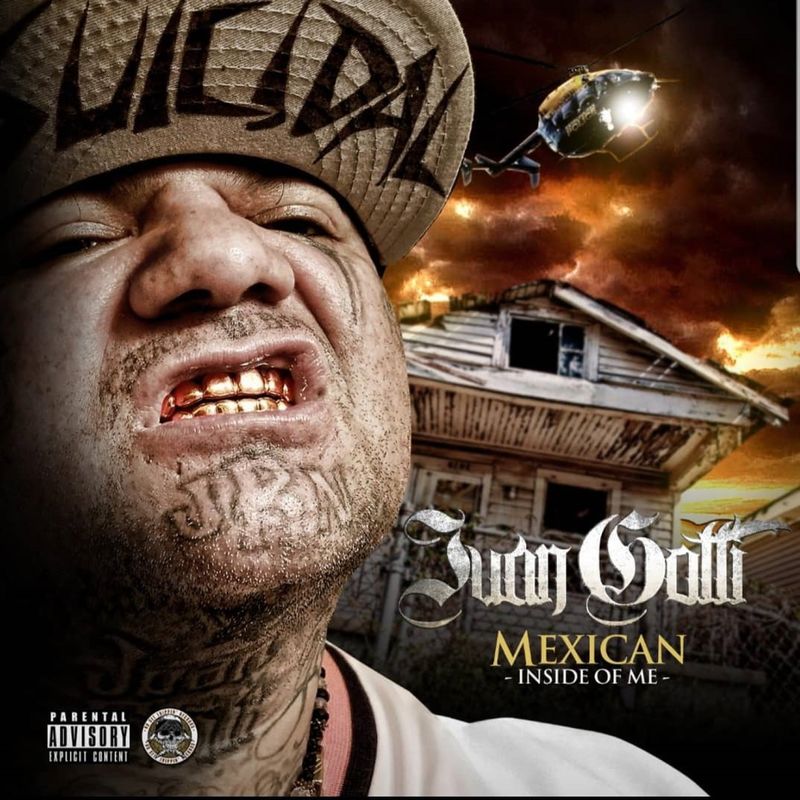 Juan Gotti | Hip-Hop Lossless