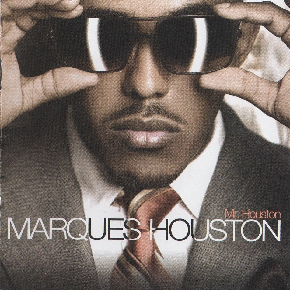 Marques Houston - 2009 - Mr. Houston | Hip-Hop Lossless