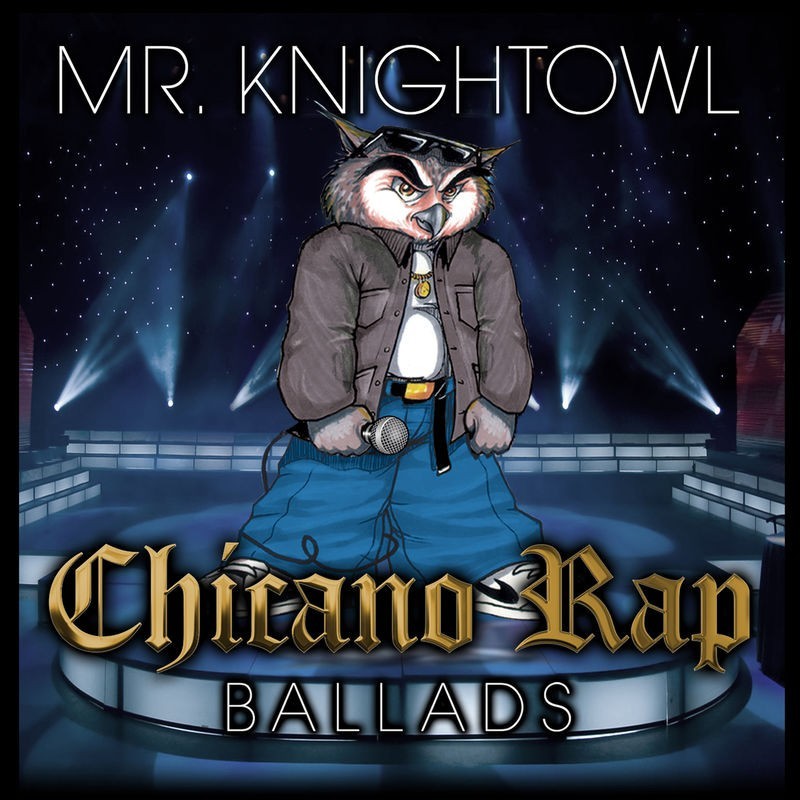 Mr. Knightowl | Hip-Hop Lossless