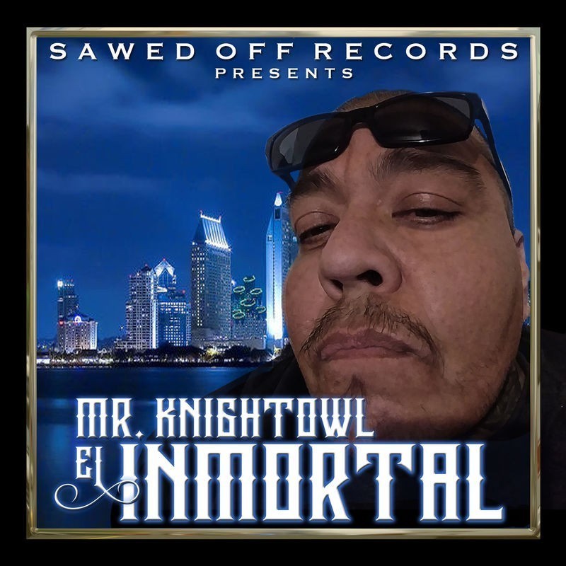 Mr. Knightowl | Hip-Hop Lossless