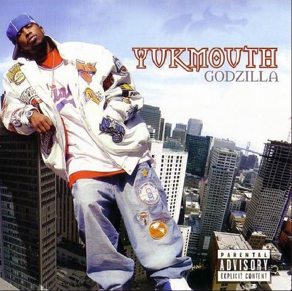Yukmouth | Hip-Hop Lossless
