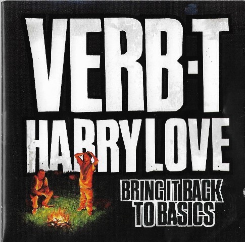 Verb T | Hip-Hop Lossless