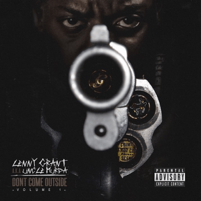 Bloods & Crips - 1993 - Bangin' On Wax