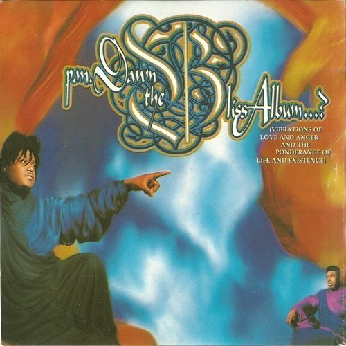 P.M. Dawn - 1993 - The Bliss Album...? | Hip-Hop Lossless