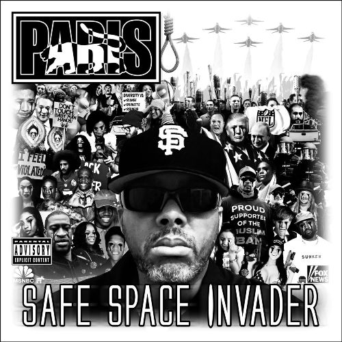 Paris | Hip-Hop Lossless