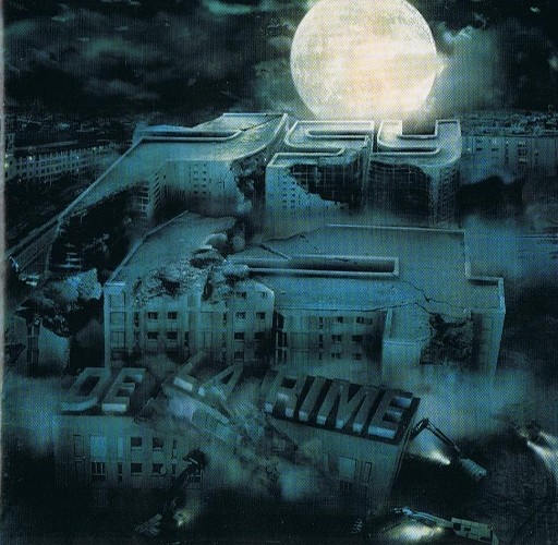 Psy 4 De La Rime - 2005 - Enfants De La Lune