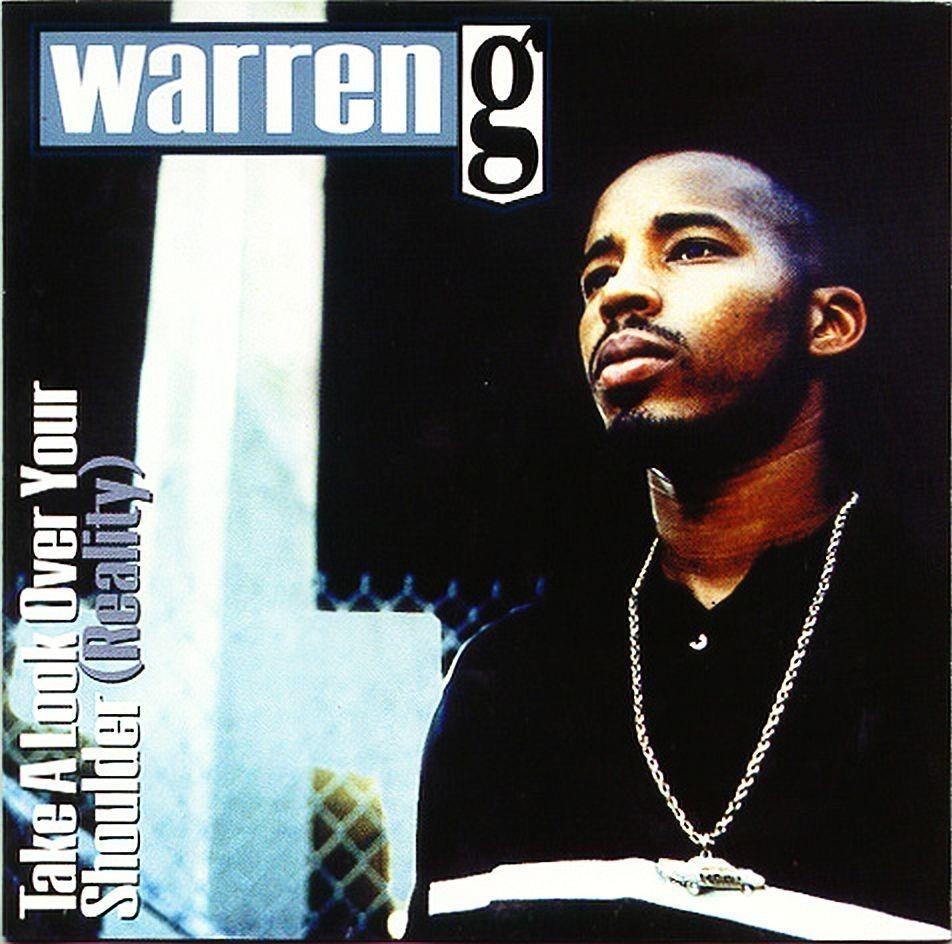 Warren G - 1997 - Take A Look Over Your Shoulder (Deluxe Edition) | Hip ...