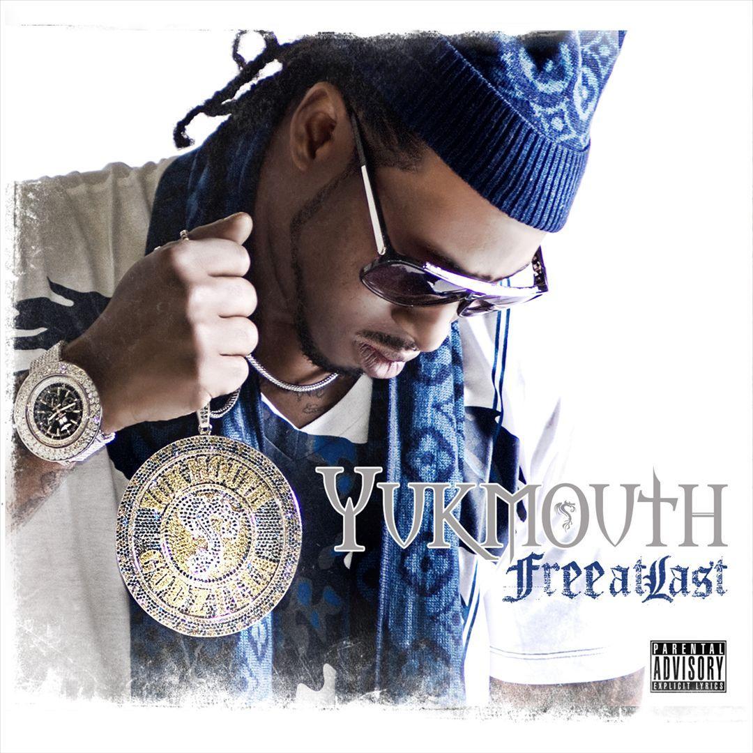 Yukmouth | Hip-Hop Lossless