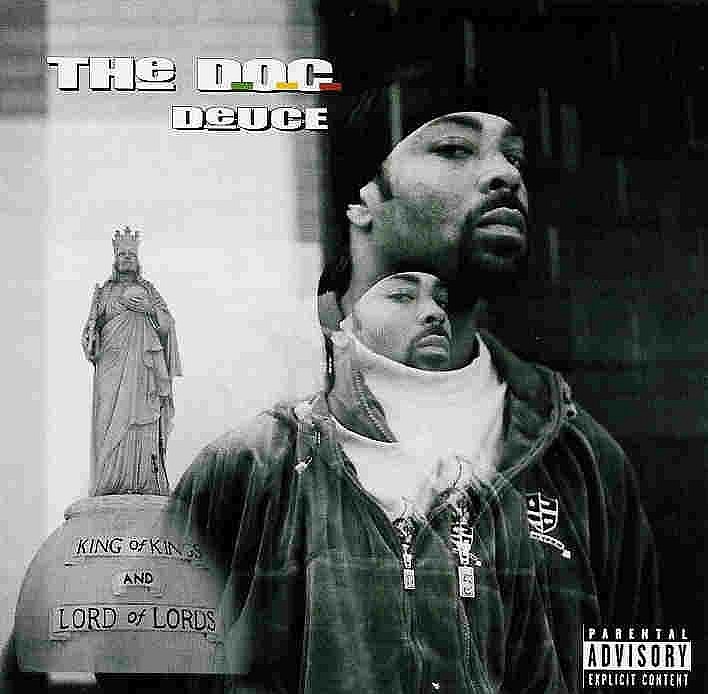The D.O.C. | Hip-Hop Lossless