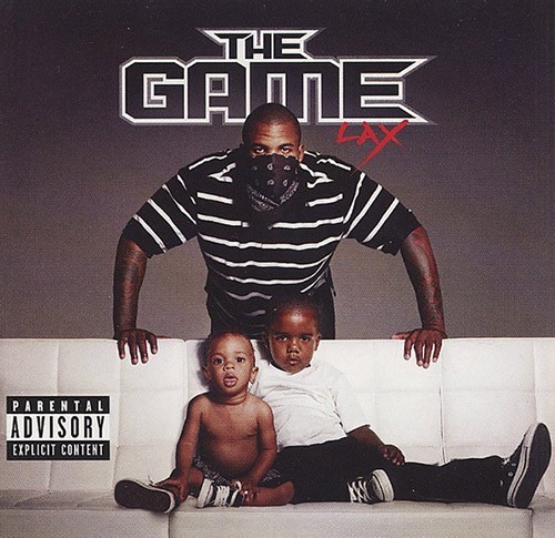 The Game | Hip-Hop Lossless