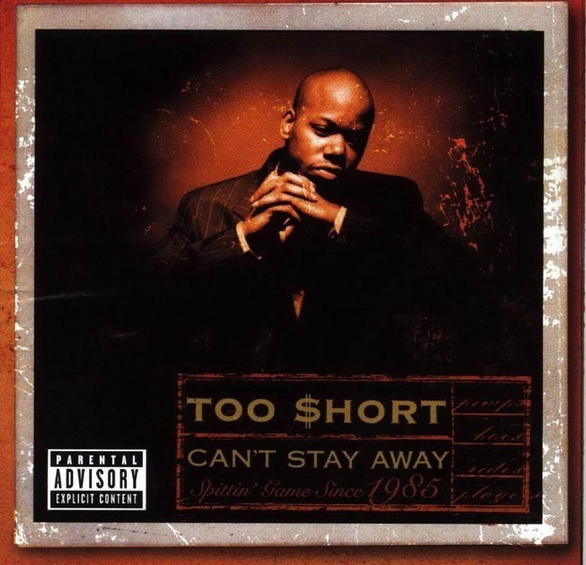 Too Short | Hip-Hop Lossless