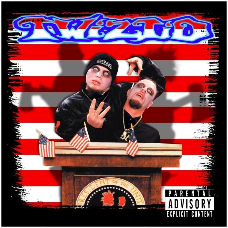 Twiztid - 2002 - The Cryptic Collection | Hip-Hop Lossless