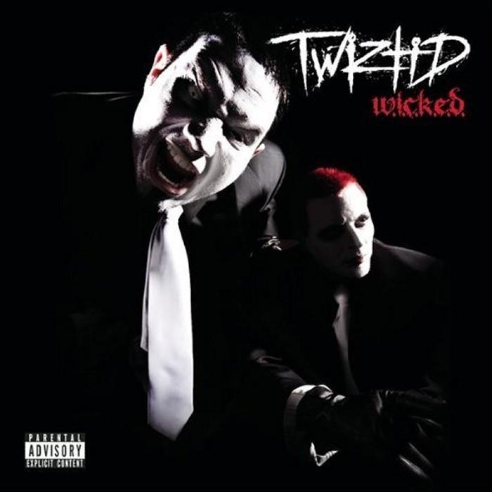 Twiztid - 2009 - W.I.C.K.E.D.