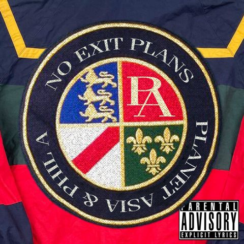 Planet Asia | Hip-Hop Lossless
