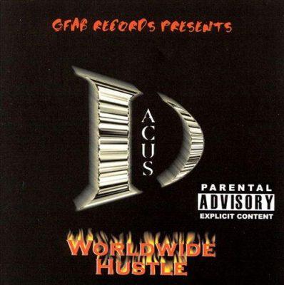 Dacus - 2000 - Worldwide Hustle