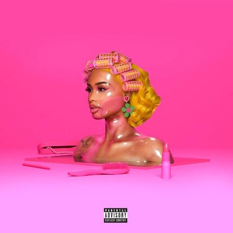 DreamDoll - 2022 - Life In Plastic 3 [24-bit / 44.1kHz]