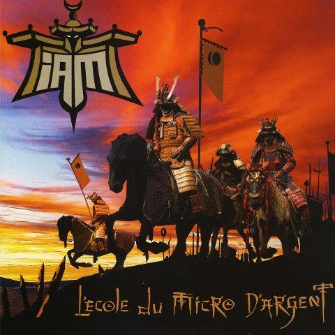 IAM - 1997 - L’Ecole Du Micro D’Argent (2022-Edition Collector)