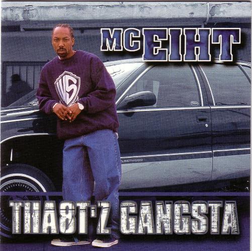 MC Eiht | Hip-Hop Lossless