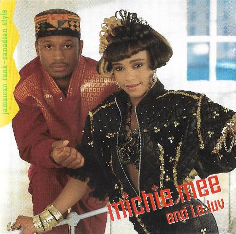 Michie Mee | Hip-Hop Lossless